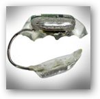 A Hearing Aid Inside Your Mouth – Uses Wireless Bone Conduction Via ...